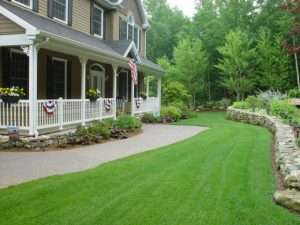 Landscapes by Tom, LLC - Landscape Design & Installation Services