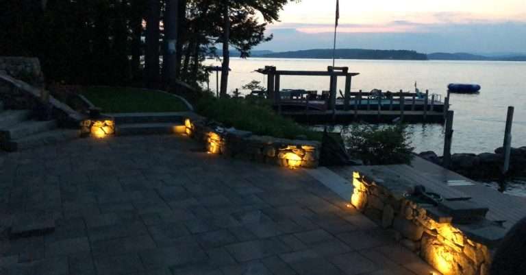 Landscapes by Tom, LLC - Landscape Design & Installation Services